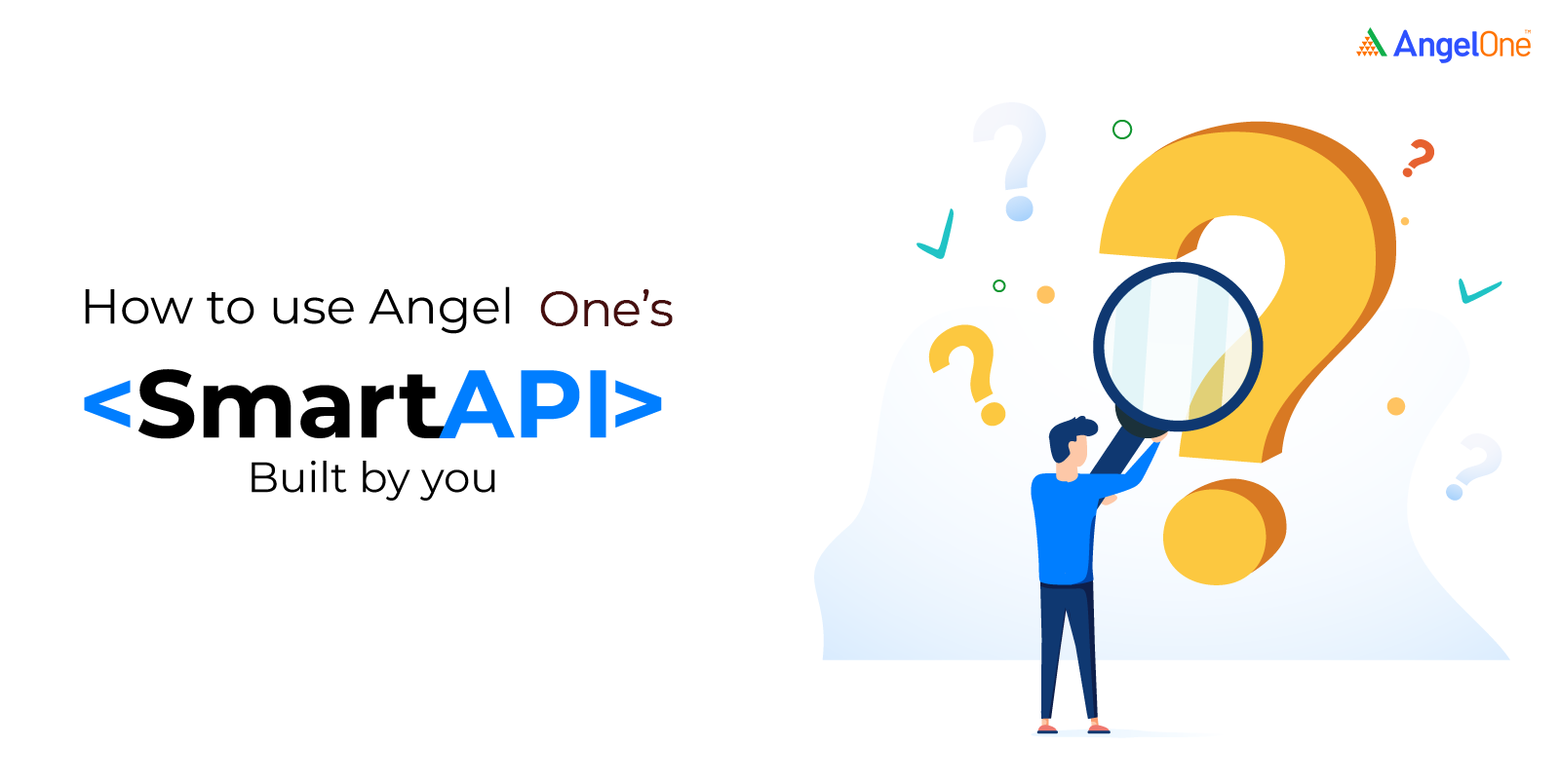 Setting up Angel One API Trading and exploring trading