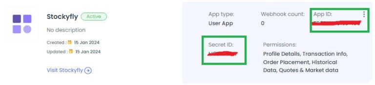 Setting up Fyers Trading API – Best algo trading