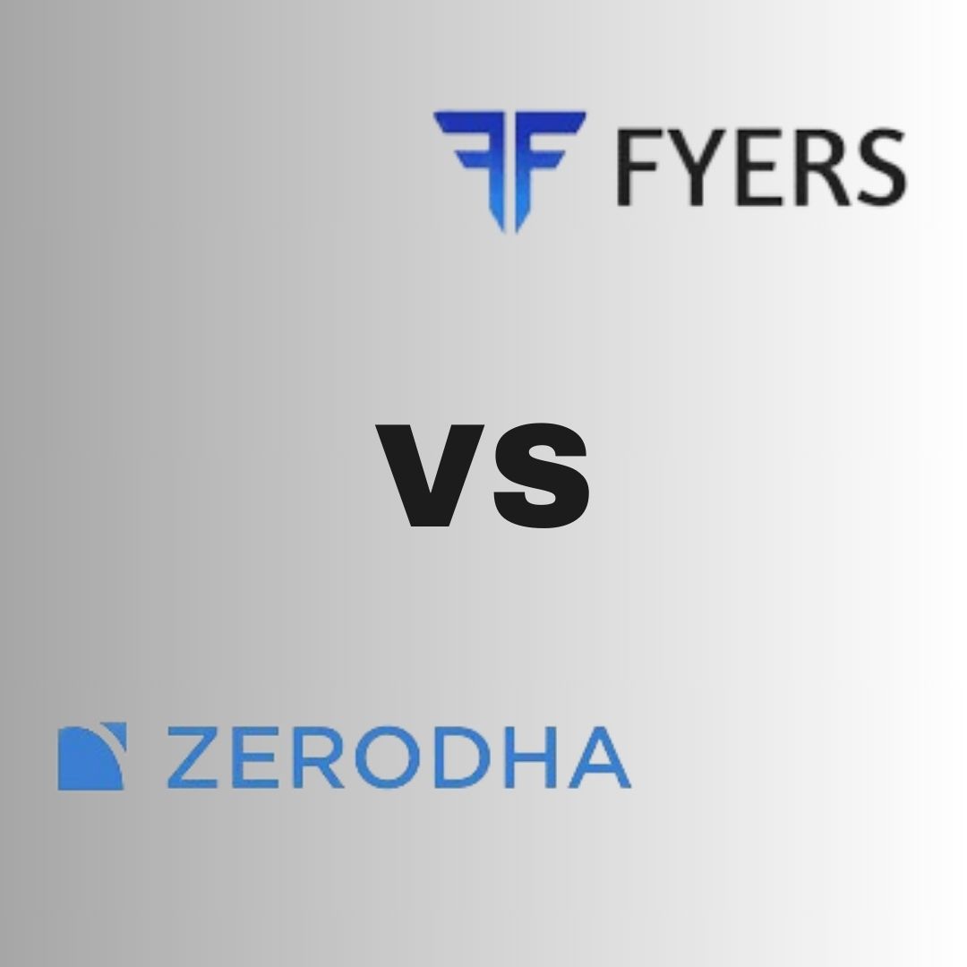 Broker Comparison: Zerodha vs Fyers - Best algo trading