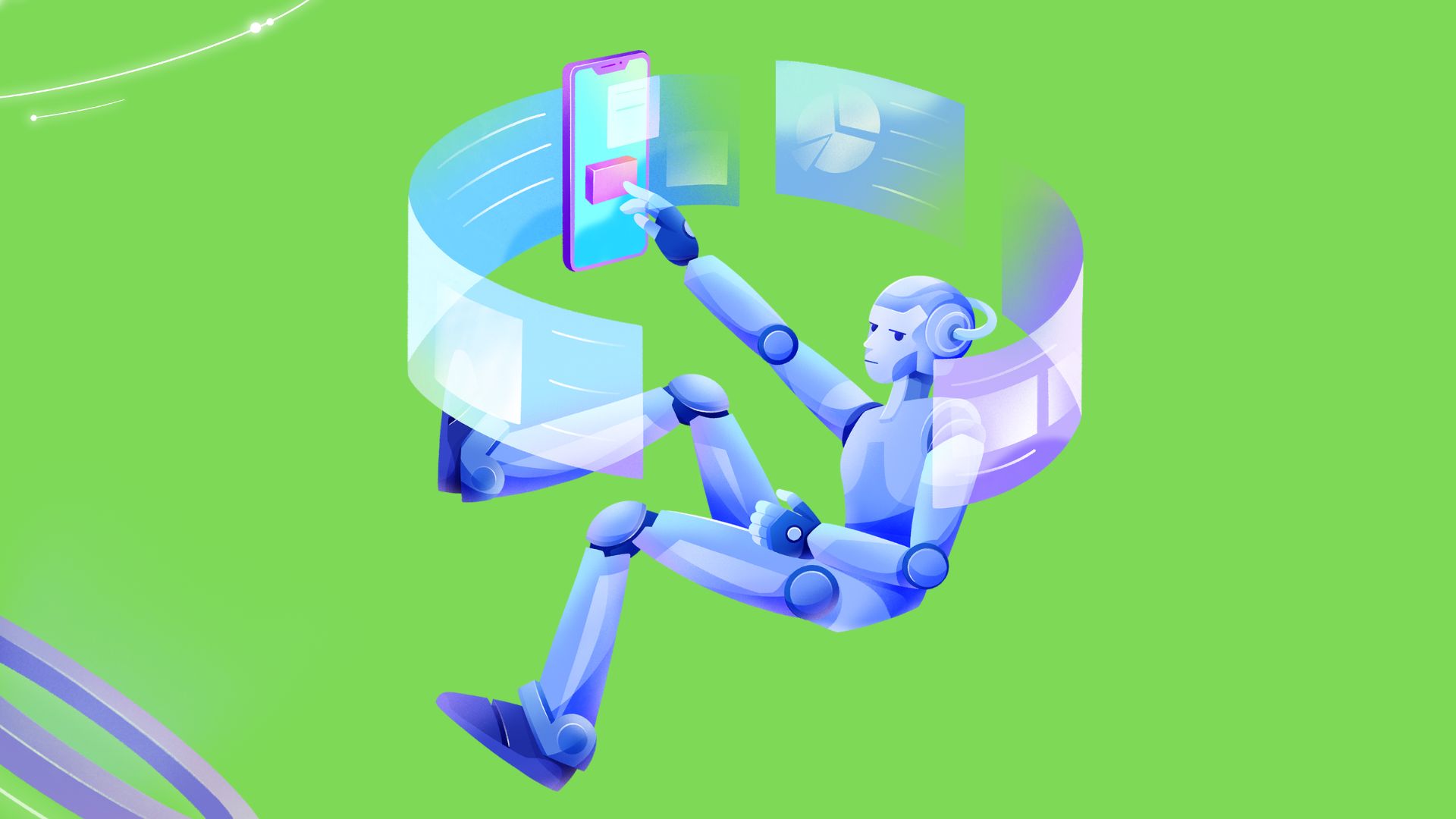 Top 10 Algo platforms in India in 2024 – Best algo trading