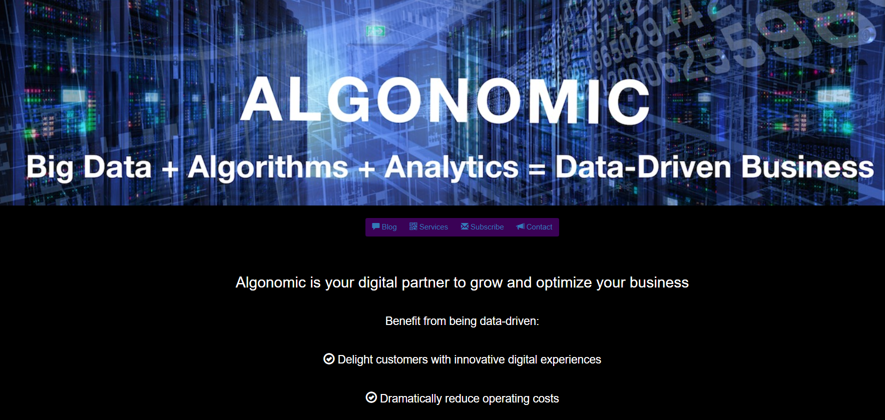 Top 10 Algo platforms in India in 2024