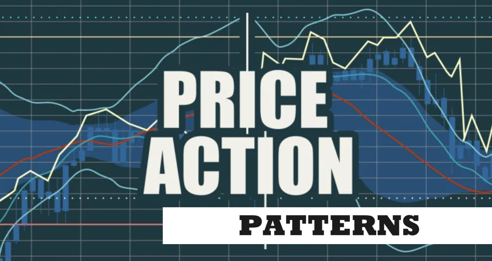 Top 10 Price Action Patterns to find Entry and Exit in a Trade