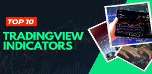 Top 10 – Best TradingView Indicators – Best algo trading