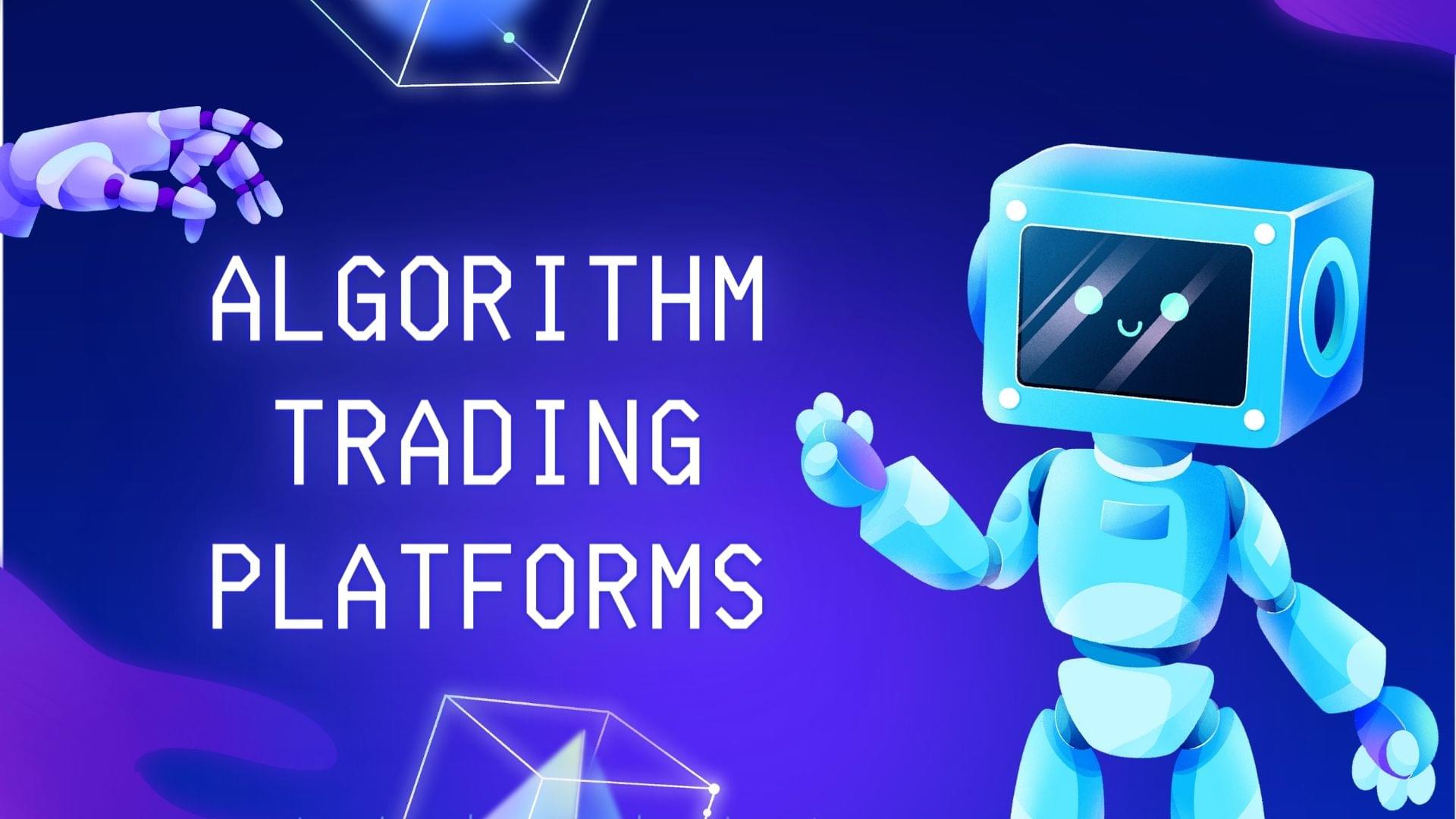 Most popular algorithm platforms in India by 2024